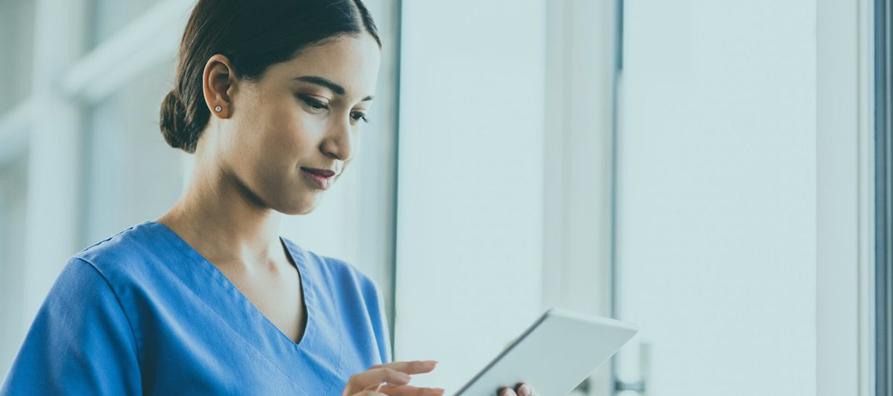 MSc. in Nursing | Western Balkans University