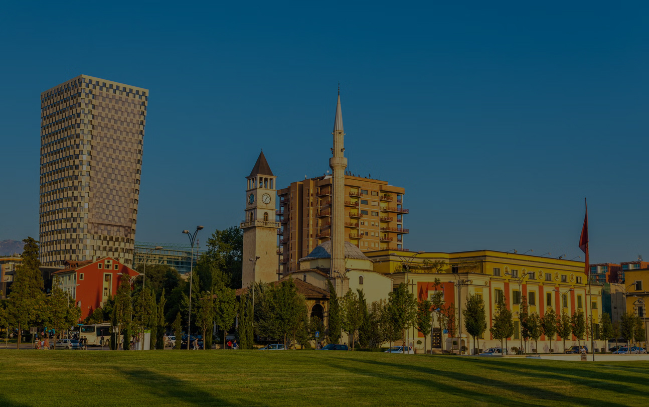 International Students Admissions | Western Balkans University