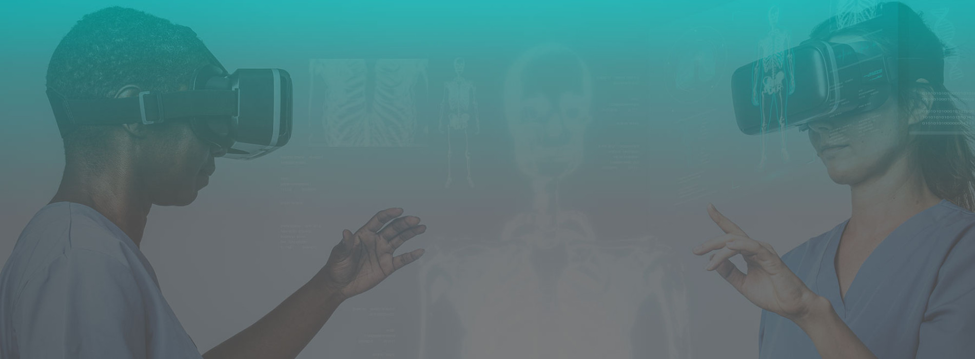 Department of Medical Laboratory Sciences and Imaging | Western Balkans ...