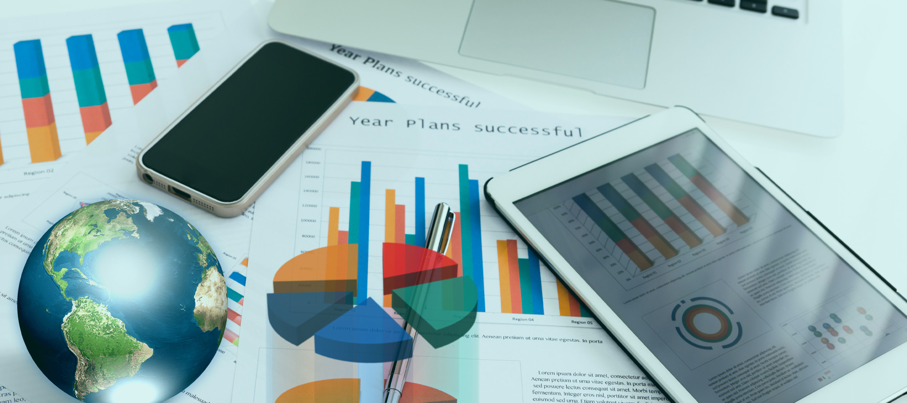 Economics and Data Science | Western Balkans University