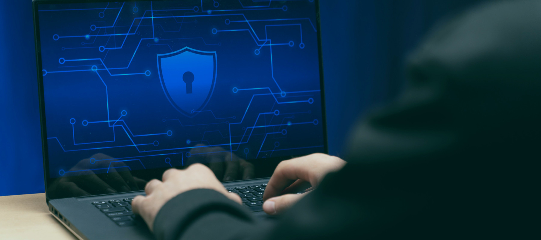 Cyber Security | Western Balkans University