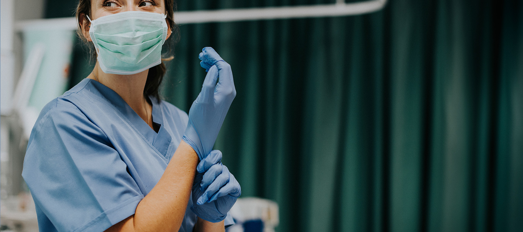 Nursing | Western Balkans University