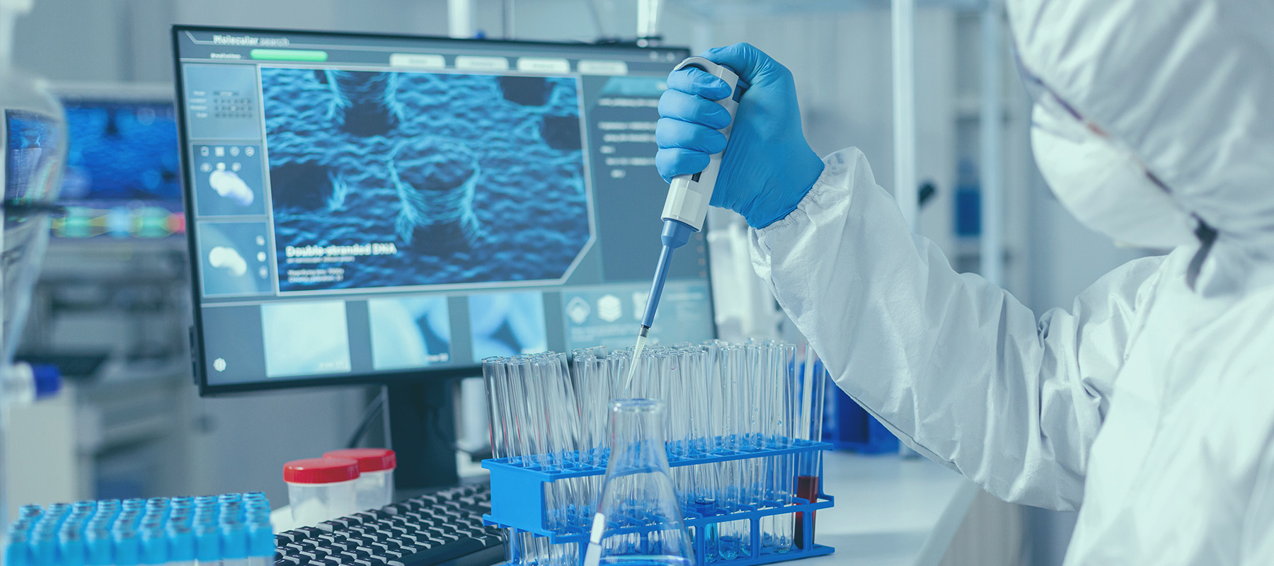 Teknik Laboratori | Western Balkans University